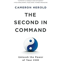 Make The Noise Go Away: The Power Of An Effective Second-In-Command ...