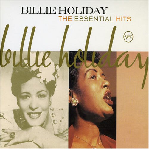 Holiday, Billie - Collector's Edition (The Essential Hits) - Amazon.com ...