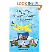The Seven Wonders of the World (My First Travel Books Book 3) - Kindle ...