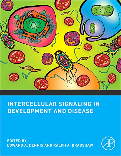 Intercellular Signaling in Development and Disease: Cell Signaling ...