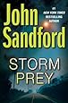 Storm Prey: Sandford, John: 9780399156496: Amazon.com: Books