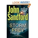 Storm Prey: John Sandford: 9780399156496: Amazon.com: Books