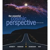 Amazon.com: The Essential Cosmic Perspective [RENTAL EDITION]: 9780135795033: Books