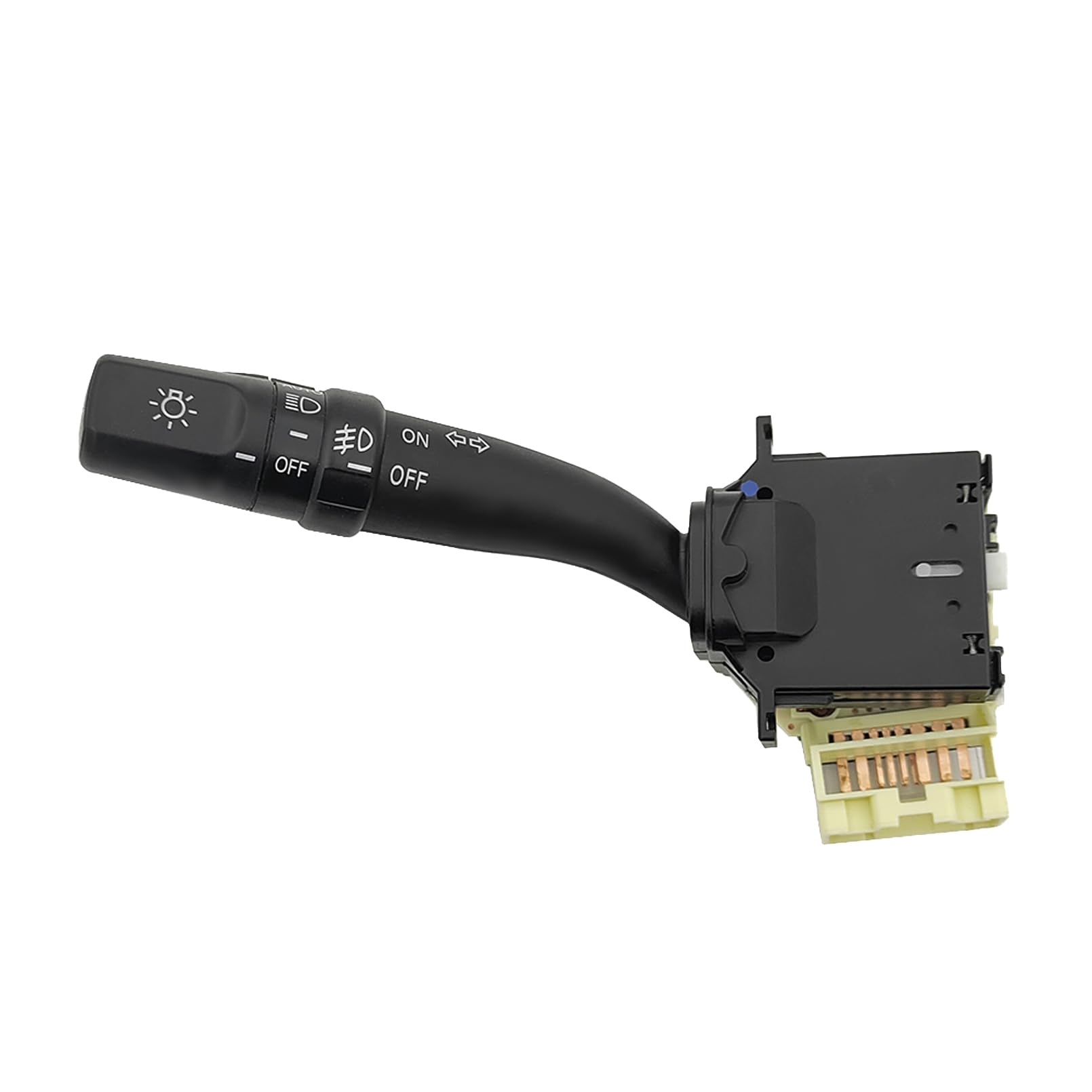 BuliBoao Fog Lights Switch, Auto Headlight Fog Light Turn Signal Switch Fits for Toyota Tacoma ...