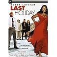 Amazon.com: Last Holiday (Full Screen Edition) : Ranjit Chowdhry, LL ...
