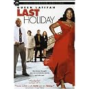 Amazon.com: Last Holiday (Full Screen Edition): Queen Latifah, LL Cool ...