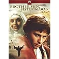Amazon.com: Brother Sun, Sister Moon (Widescreen) : Graham Faulkner ...