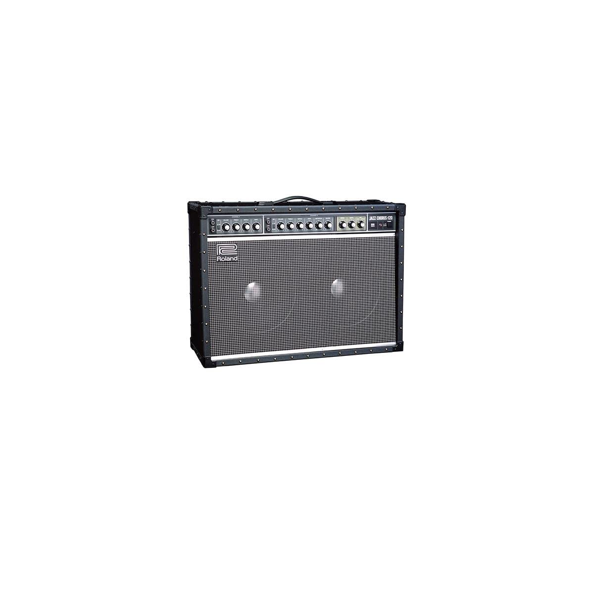 Mua Roland JC-120 Jazz Chorus Stereo 120 Watts Guitar Amplifier, Dual ...