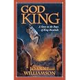 God King: A Story in the Days of King Hezekiah: Joanne Williamson ...