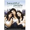 Amazon.com: Beautiful People: The Complete Series : Daphne Zuniga ...