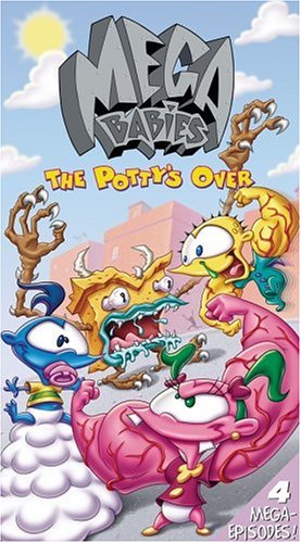 Mega Babies - Alchetron, The Free Social Encyclopedia