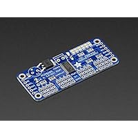 Amazon.com: SunFounder PCA9685 16 Channel 12 Bit PWM Servo Driver Compatible with Arduino and ...