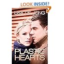 Plastic Hearts - Kindle edition by Lisa De Jong, Jennifer Roberts-Hall. Literature & Fiction ...