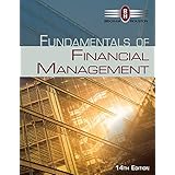 Fundamentals of Financial Management: 9781337395250: Economics Books ...