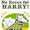 No Roses for Harry!: Zion, Gene, Graham, Margaret Bloy: 9780064430111 ...
