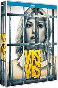 Amazon.com: Vis a Vis- Serie Completa [Non-usa Format: Pal -Import ...
