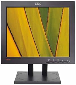 Amazon.com: IBM ThinkVision L170 17-Inch Flat Panel TFT LCD Monitor ...