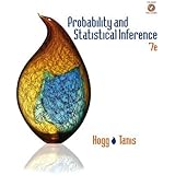 Amazon.com: Probability and Statistical Inference: 9780321923271: Hogg ...