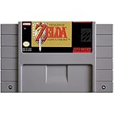 Amazon.com: The Legend of Zelda: A Link to the Past : Nintendo: Video Games