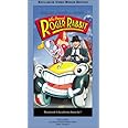 Amazon.com: Who Framed Roger Rabbit [VHS] : Bob Hoskins, Christopher ...
