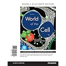 Becker's World of the Cell, Books a la Carte Edition (9th Edition ...