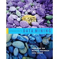 Introduction to Data Mining: 9780321321367: Computer Science Books ...