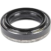 Amazon.com: ACDelco GM Genuine Parts 22761722 Front Axle Shaft Seal ...