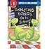 Amazon.com: Danny and the Dinosaur (9780064440028): Syd Hoff: Books