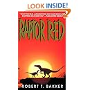 Amazon.com: Raptor Red: A Novel (9780553575613): Robert T. Bakker: Books
