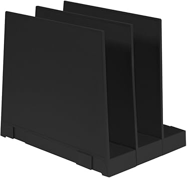 Amazon.com : Planet Friendly Vertical File Holder : Office Products