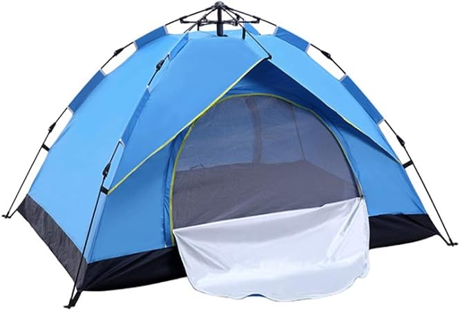 Schatten Camping Zelt One-Touch-Zelt Einfache Installation One-Touch ...