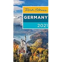 Rick Steves Germany 2019: Steves, Rick: 9781631218309: Amazon.com: Books