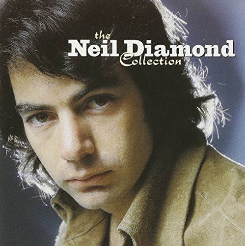 The Neil Diamond Collection by Diamond Neil : Diamond Neil: Amazon.fr ...