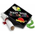 Amazon.com: Tassel Toppers Next Stop First Grade Grad Cap (Topper Only ...