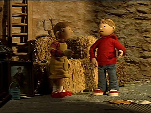 Watch Little Red Tractor - Season 1 | Prime Video