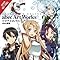 Sword Art Online abec Artworks: abec: 9780316442619: Amazon.com: Books
