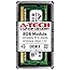 Amazon.com: Crucial 8GB Single DDR3 1333 MT/s (PC3-10600) CL9 SODIMM ...