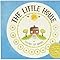 Amazon.com: The Little House Board Book (9780547131047): Burton ...
