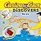 Curious George Discovers Germs (Science Storybook): Rey, H. A ...