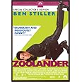 Amazon.com: Zoolander (Special Collector's Edition) : David Duchovny ...