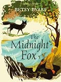 THE MIDNIGHT FOX Book Review and Ratings by Kids - BETSY BYARS