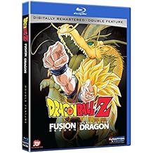 A remastered Dragon Box: The Movies Blu-ray w/ LaserDisc JPN Audio ...