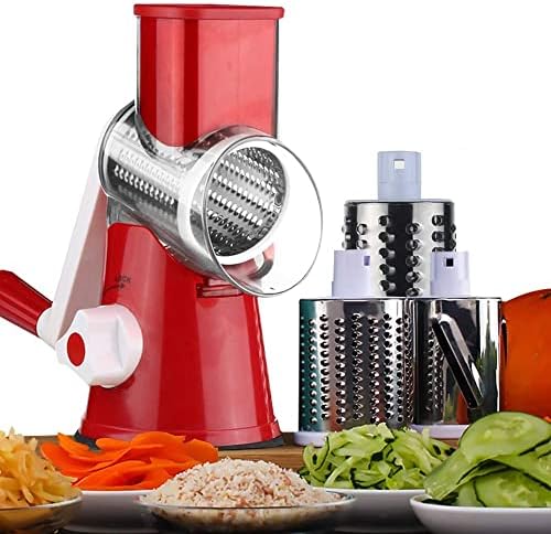 سعر مِبشرة جبن يدوية دوارة فى مصر | بواسطة امازون مصر | كان بكام