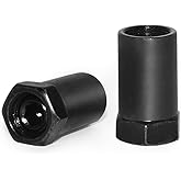 Amazon.com: Proform 66936 Poly Locks For Roller-Rocker Arms, 7/16 ...