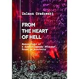 I was at the Auschwitz Crematorium. A conversation with Henryk ...