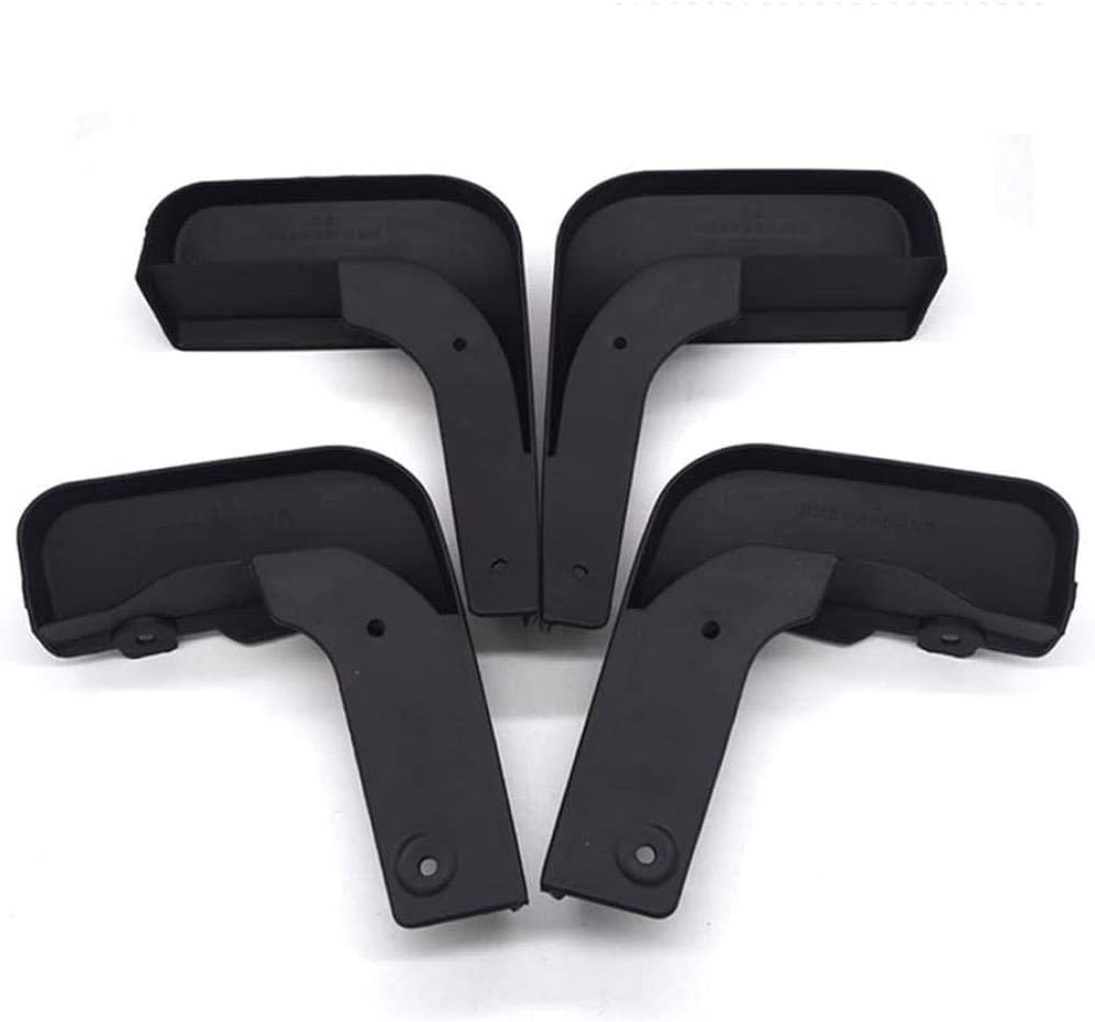 CWWNB Car Front Rear Fender ,For Toyota Camry 2015 2016 2017 (except ...