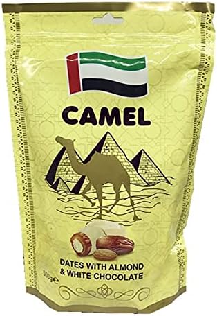 Almond Dates Chocolate 2.5kg price in UAE | Amazon UAE | supermarket ...