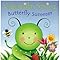 Amazon.com: Caterpillar Spring, Butterfly Summer: 9780794401498: Hood ...