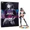 for League of Legends Figure KDA Akali, Cool Stunning Fascinating ...