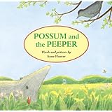 Possum and the Summer Storm: Anne Hunter: 9780544898912: Amazon.com: Books